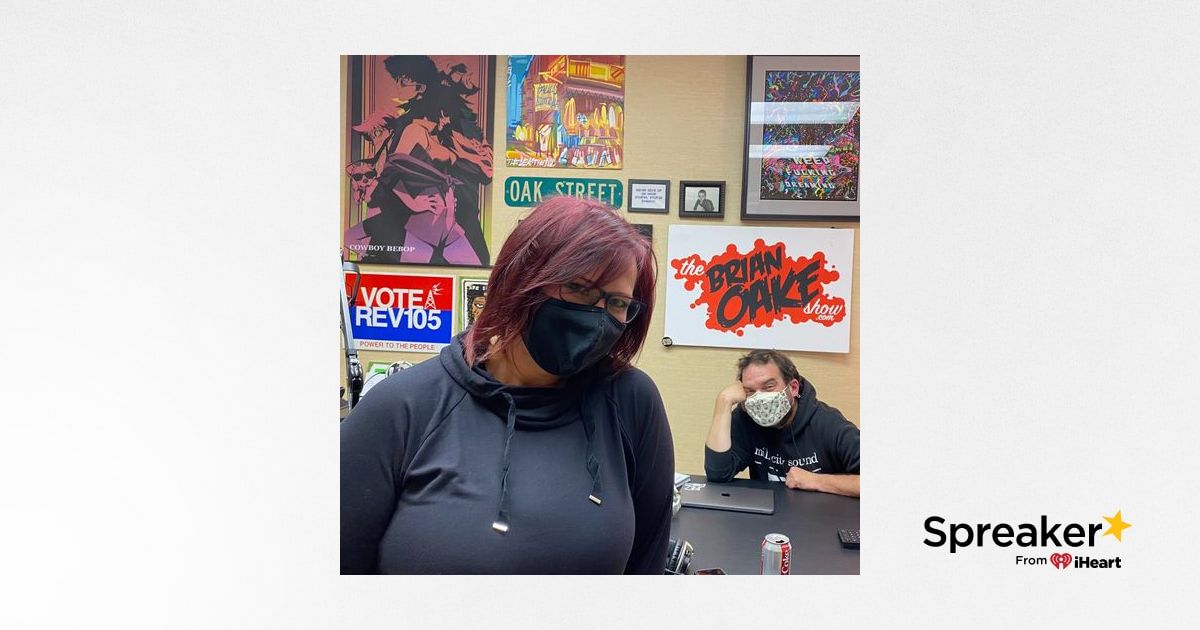 Ep 142 Jill Riley Hearts Emilio Estevez