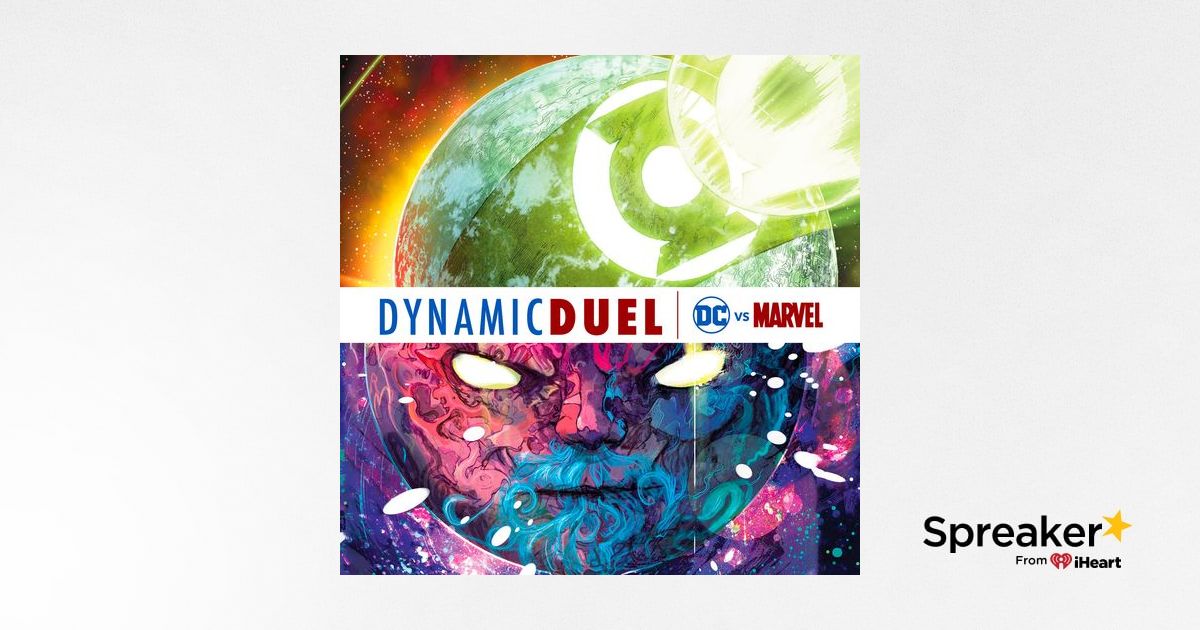 Green Lantern (Mogo) vs Ego the Living Planet