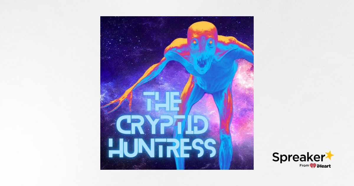 Scariest Cryptid Encounters - Pale Crawler in New York, Protected by Bigfoot on SOR