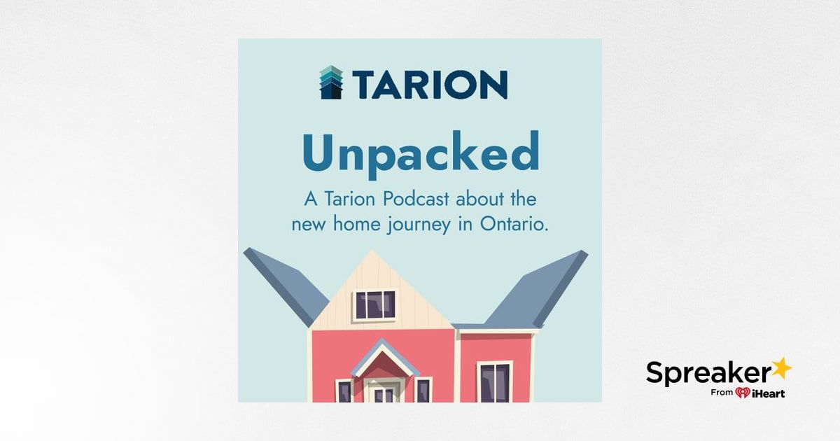 Tarion and the Ontario new home warranty