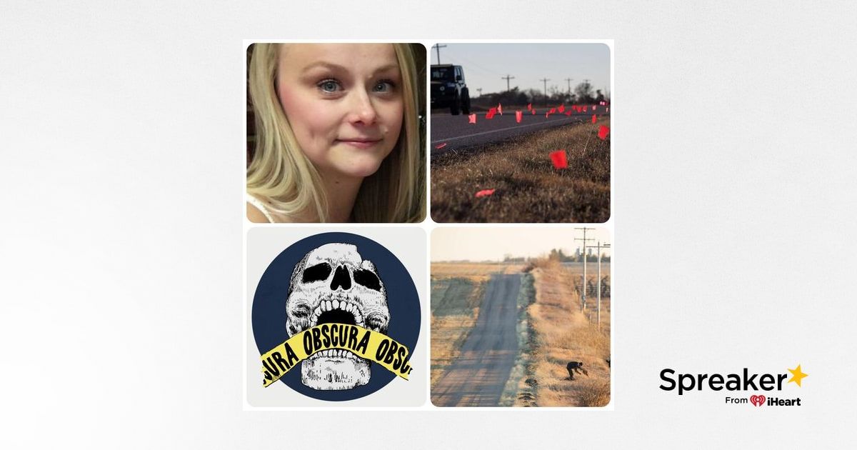 59: Sydney Loofe (Part 1)