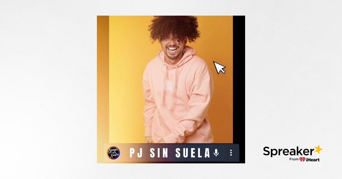 Apoya Lo Nuestro | PJ Sin Suela, Zerimar & Jim Taubenfeld