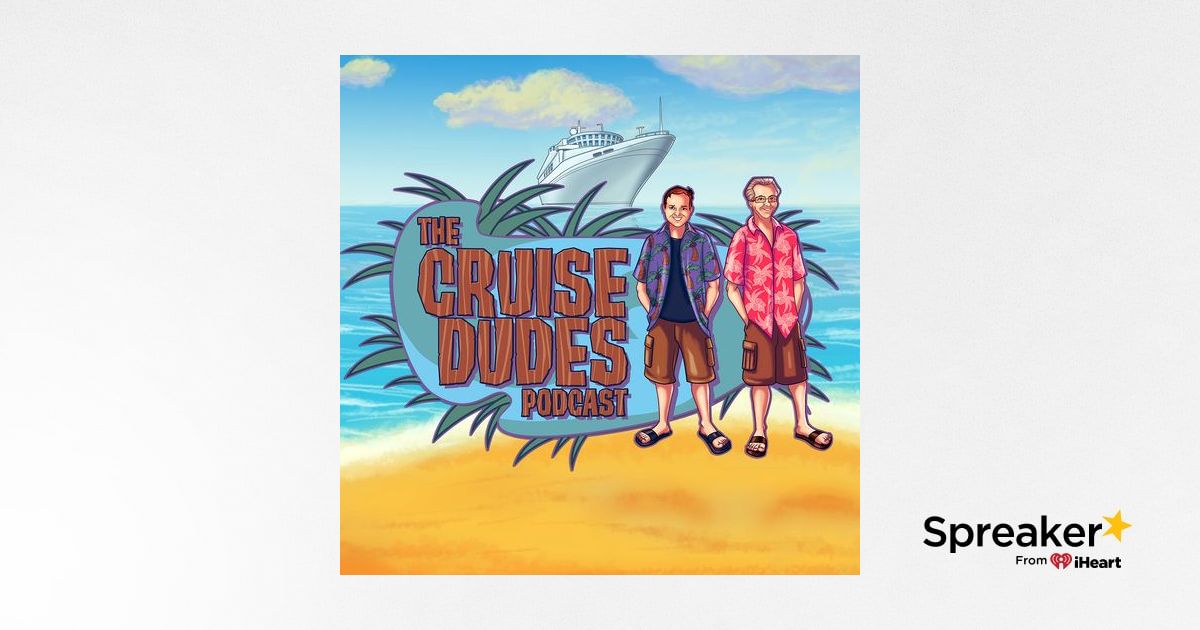 Episode #211 - Total Solar Eclipse Cruise On The Discovery Princess!