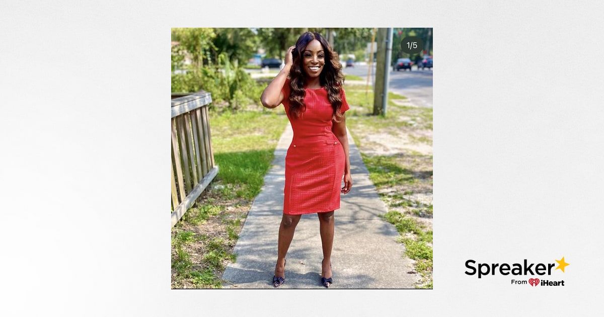 EP. 336- You Glow Girl! Special Guest Entrepreneur Angelica Williams!