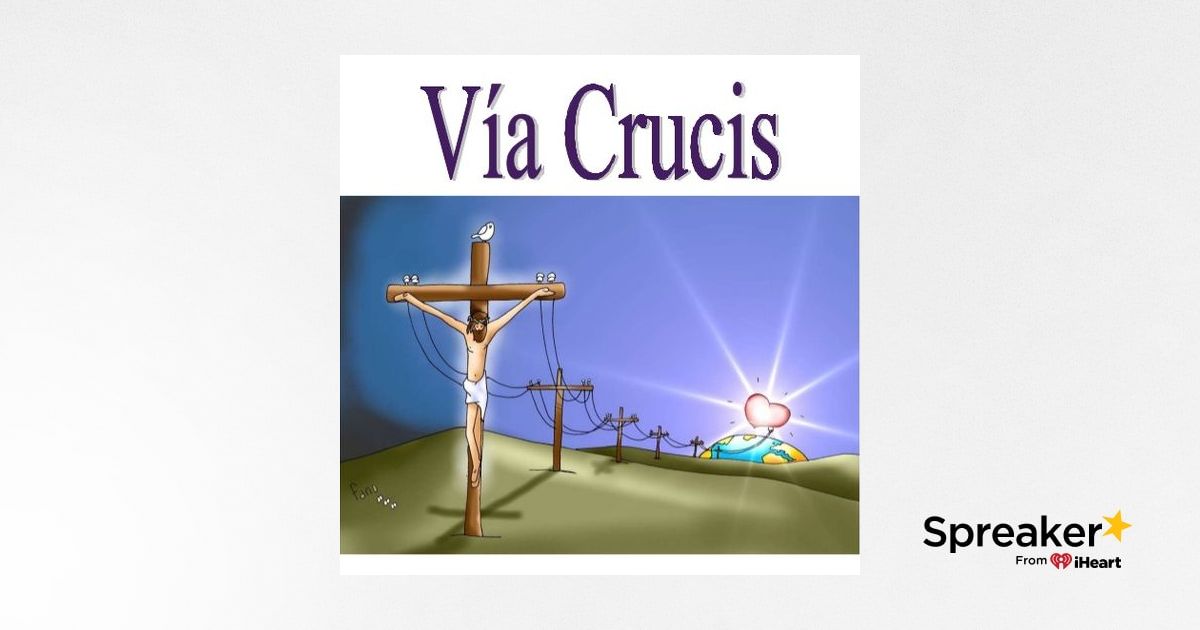 Vía crucis 2021
