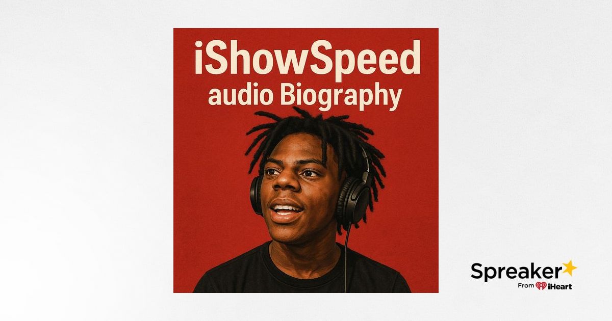 iShowSpeed's Meteoric Rise: Crowned King of Streaming Amid ...