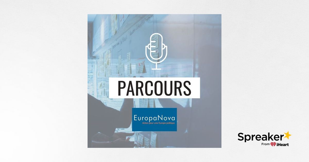 [Parcours] Directeur Europe de Région, avec Stéphane NGuyen