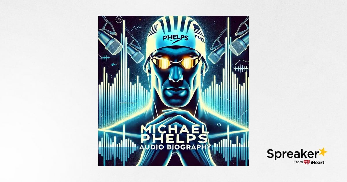 Michael Phelps: Sports Icon Shaping the Future of Swimming and Beyond