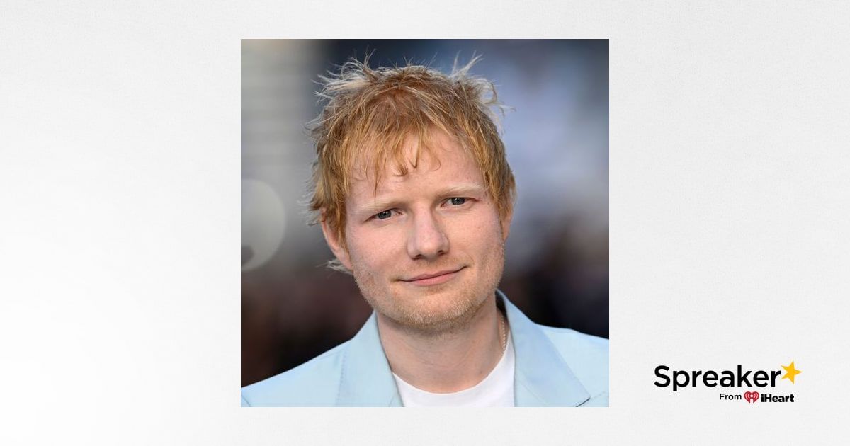 Ed Sheeran Reveals His Favorite Ever Rap Album - HipHopDX