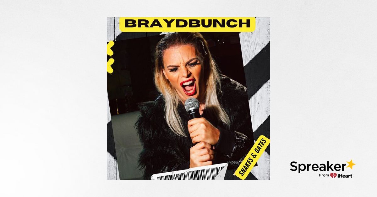 Trans Non-binary Artist/Athlete Braydbunch