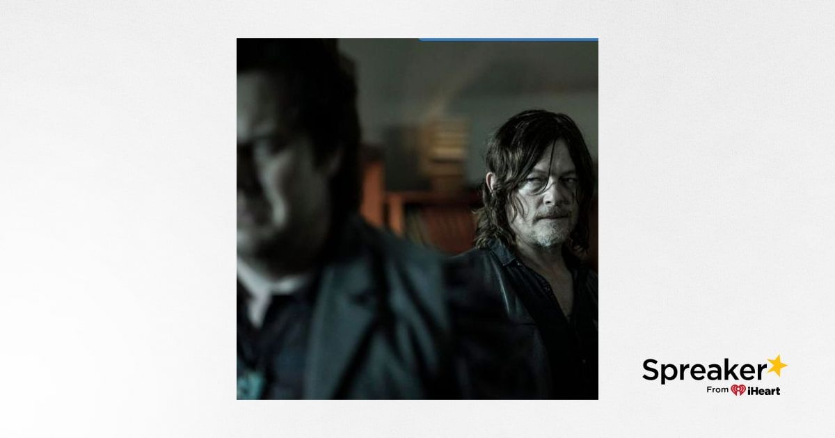 TWD S11 E19 | The Walking Dead Universe