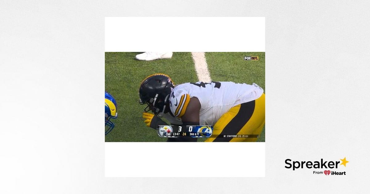 Montravius Adams Confident In 2024 Steelers: 'We're Going To Surprise A ...