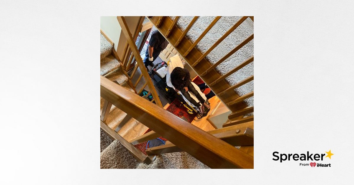 Being black in America