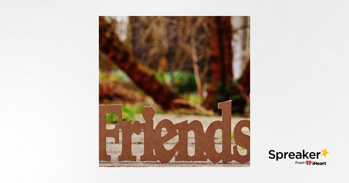 Episodes 95 Friends Without Benefits