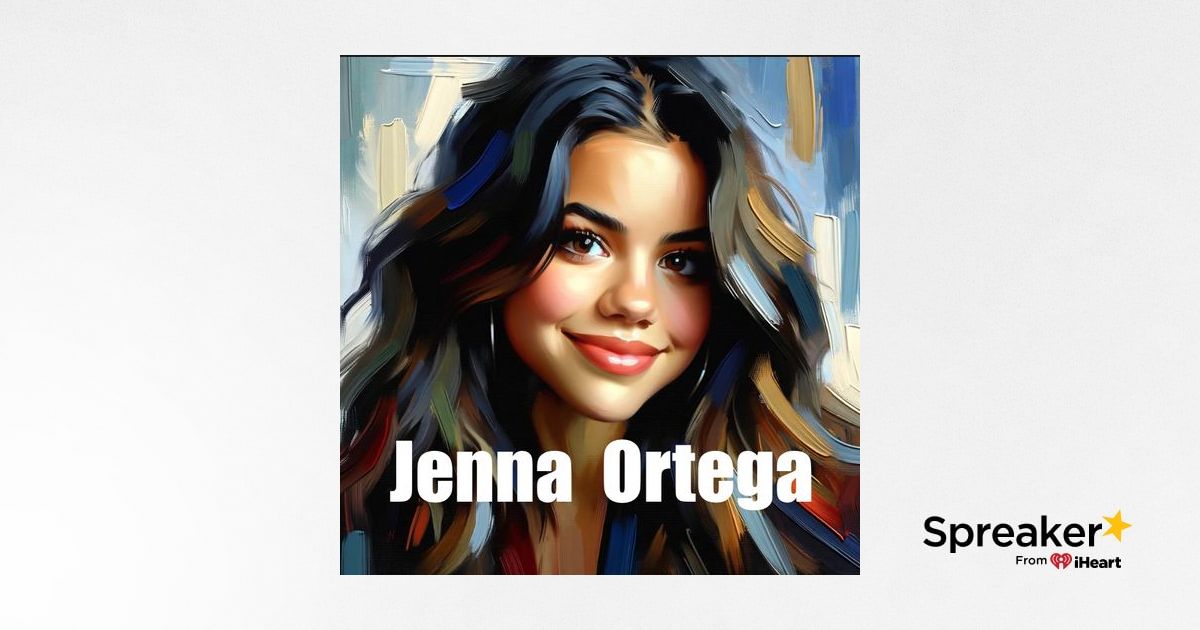 Jenna Ortega: Romance, Controversy, and the Fight for Creative Control ...