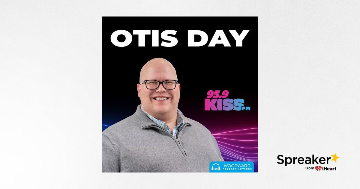 Otis Day Full Show January 31, 2024