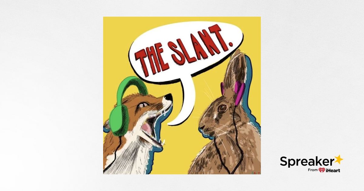 The Slant: Become Less Dependent on Codependency