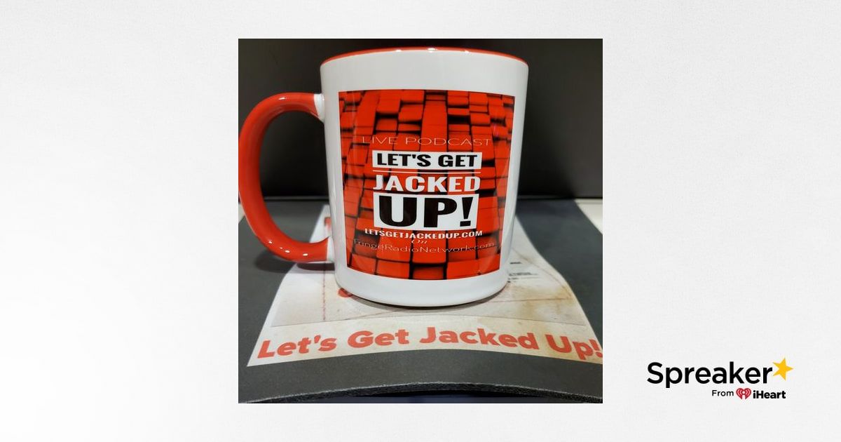 Pure Conviction-LET'S GET JACKED UP!