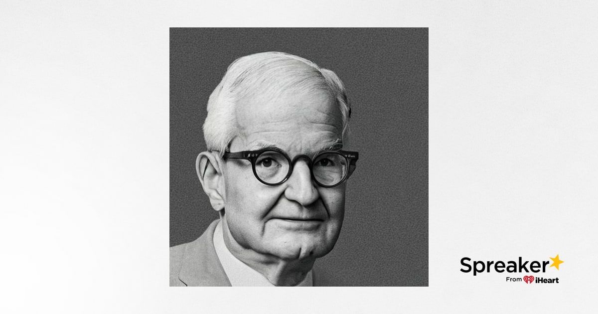 El Nobel y el Discurso de Shockley