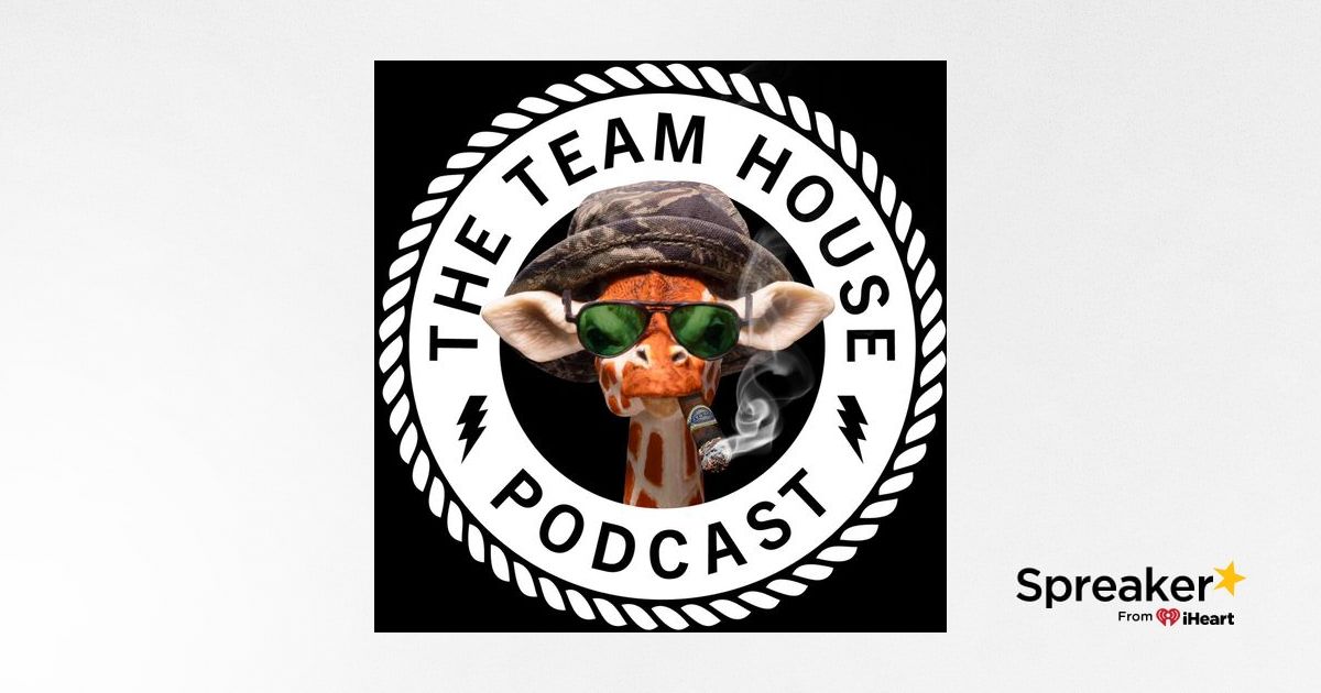 The Team House