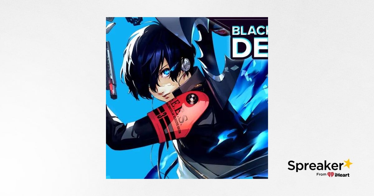 Persona 3 Reload Switch 2 Edition Is Down To $40 For Black Friday
