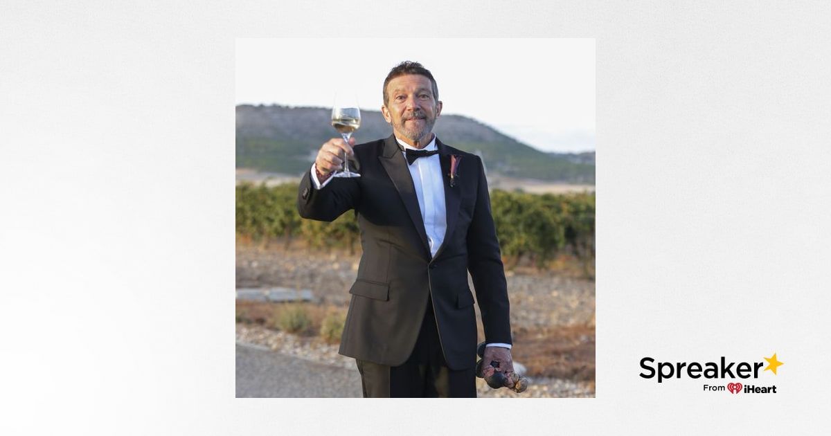 Crónica Rosa: La boda gótica de la hija de Antonio Banderas eclipsa a ...