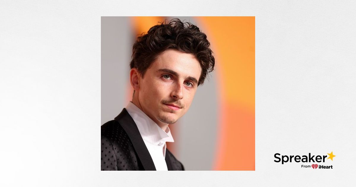 U.K. Rapper EsDeeKid Propelled by Timothée Chalamet Rumors to Billboard ...