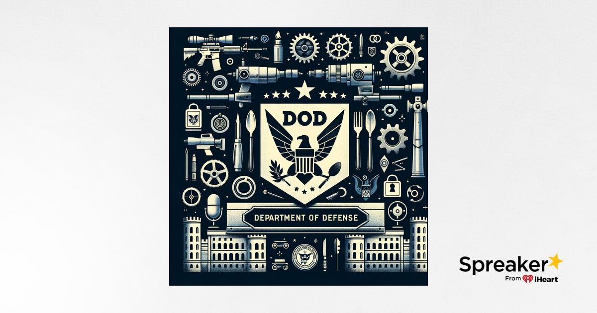 NDAA 2025: Enhancing DoD Cloud, sUAS Supply Chain, and LiDAR ...
