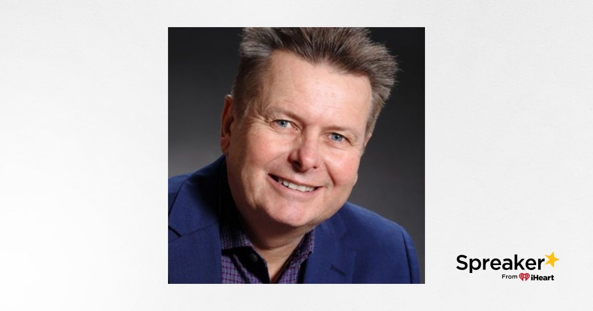 SFN Dad To Dad 290 - Graham Caldow, of Brighton, England, Author Of ...