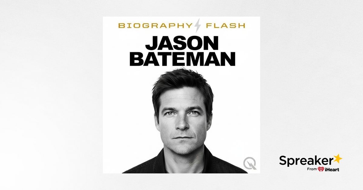 Jason Bateman Biography Flash: DTF St. Louis Dominates HBO Max Charts ...