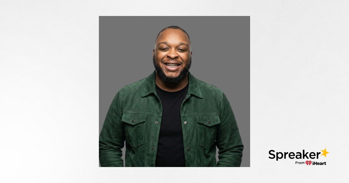 Jay Walker Drops a Whole New Era: The Jay Walker Podcast Is Here ...