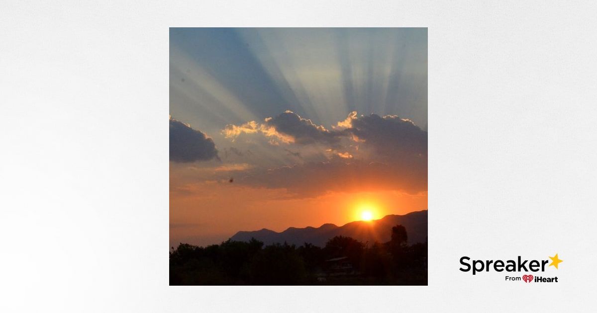 How to Transcend Time and Space