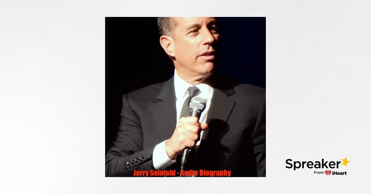 Jerry Seinfeld's Comedy Dominance at 71: Sellout Shows, Netflix Hit ...