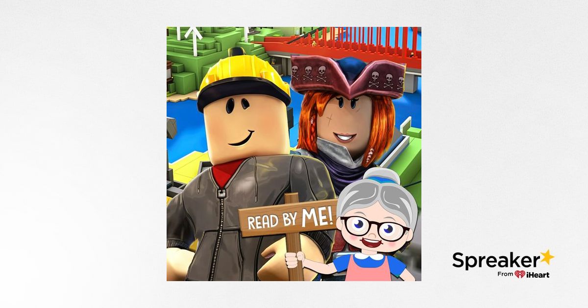 Roblox - Bedtime Story