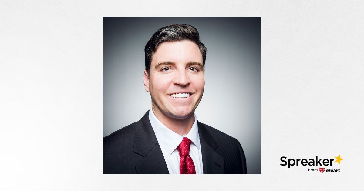 Retire Y'all Radio with Adam Curran