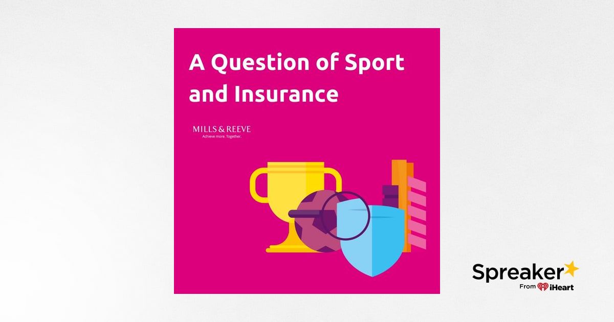 A question of sport