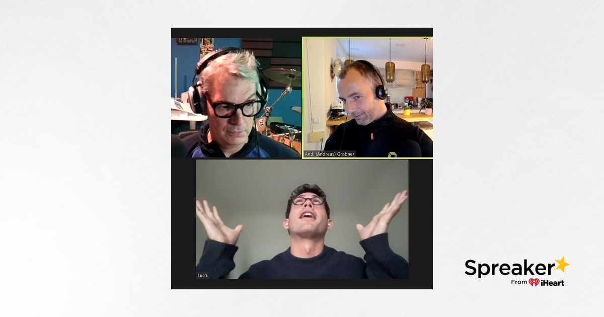 “You Build It, You Run It Doesn’t Scale!” with Luca Galante