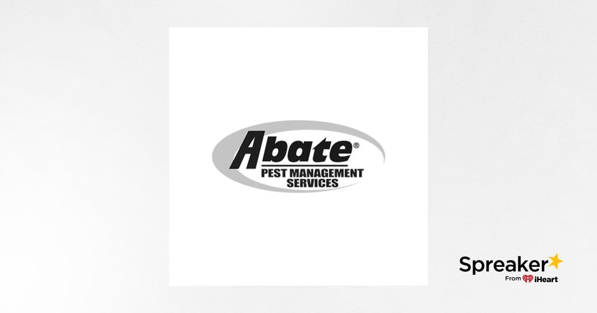 Abate Pest Management