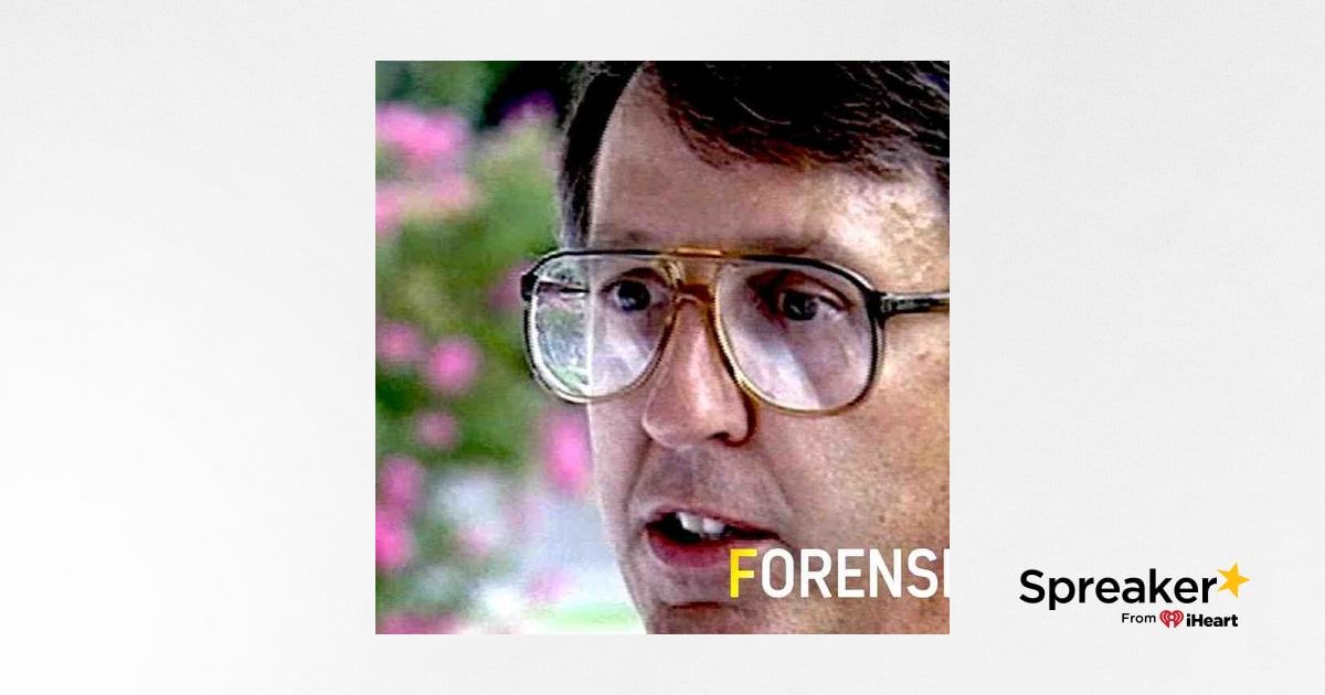 Forensic Files - Season 1_ Episode 5 - Planted Evidence - (In HD)(MP3_160K)