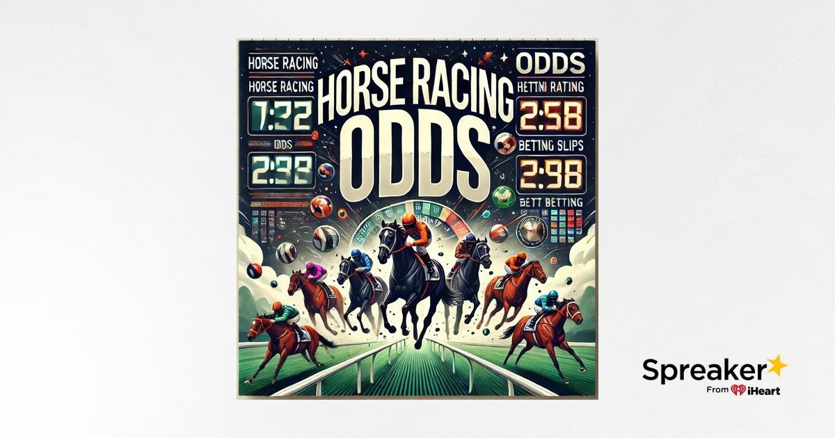 Parx Derby and Cotillion Stakes See Rapid Odds Shifts and Volatile Pools