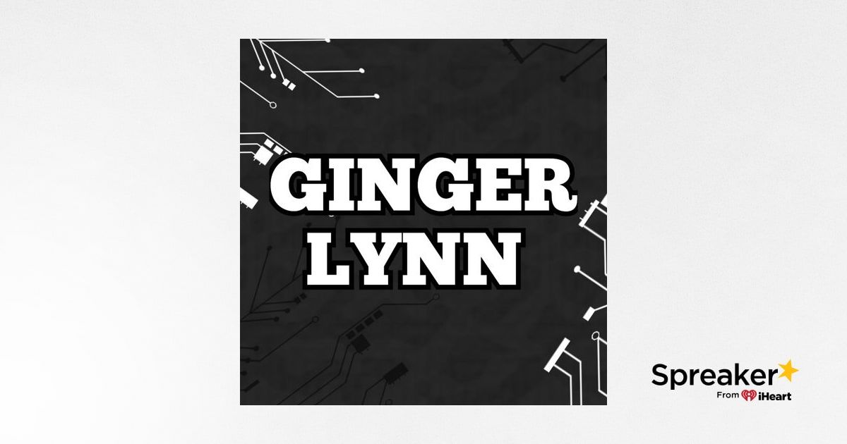 Adult Film Legend Ginger Lynn Allen