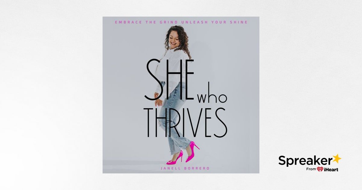 32. Transform Your Pain into Purpose with Dana Rutherford