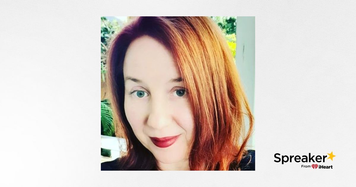 Interview with Dr Christine Feldman-Barrett