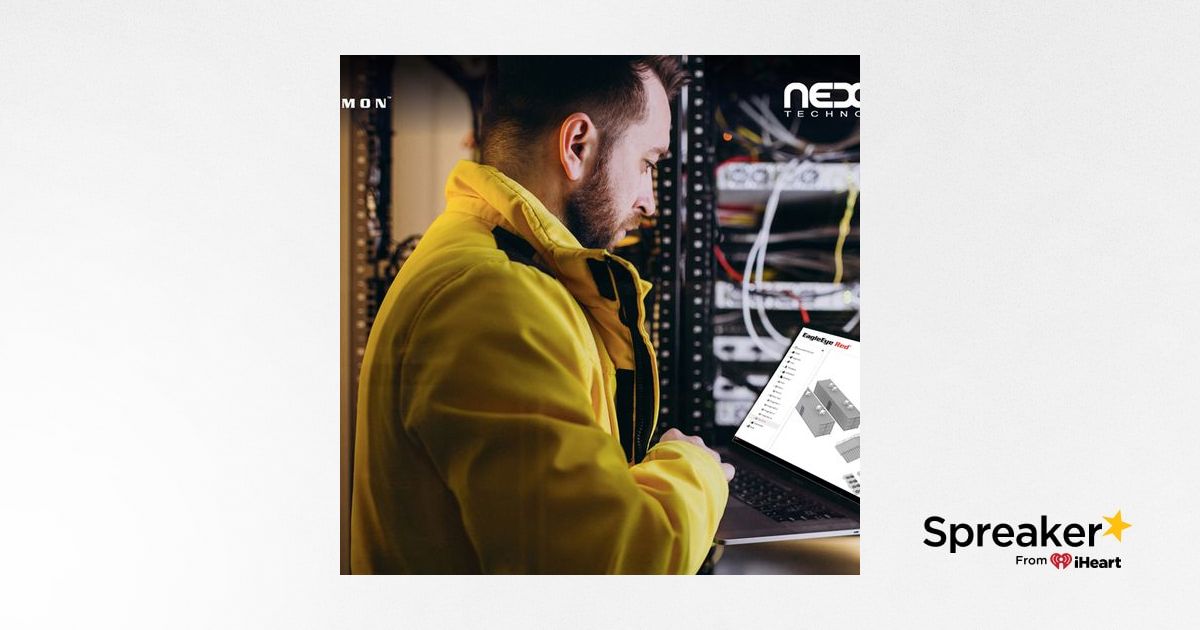 SIEMON Y NEXUS TECHNOLOGY PRESENTAN SOFTWARE EAGLEEYE RED PARA GESTIÓN DE CENTROS DE DATOS Y LAN