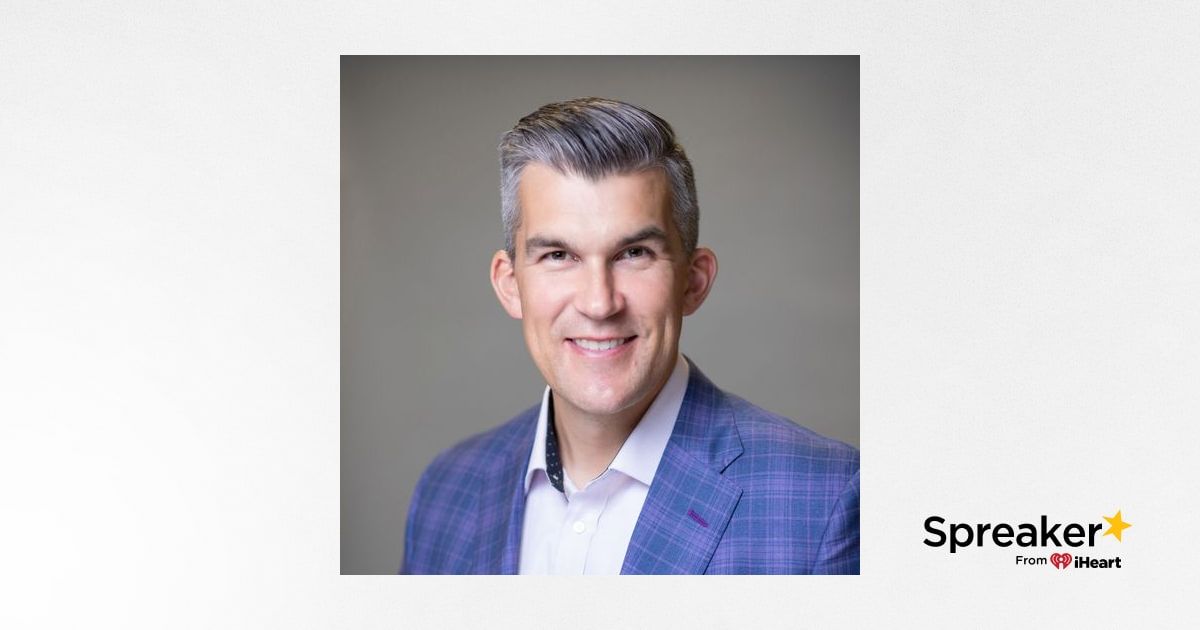 Mark Flickinger with Panoramic Ventures