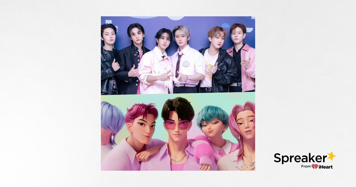 Stray Kids And “KPop Demon Hunters” Soundtrack Make U.S. List Of Top 10 ...