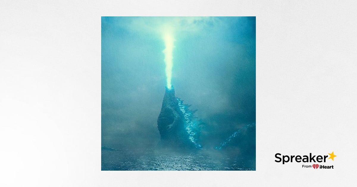 Godzilla II: King Of The Monsters - Barbie Reviù! Recensione (NO SPOILER)