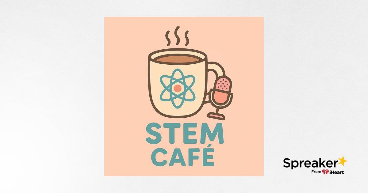 STEM Café