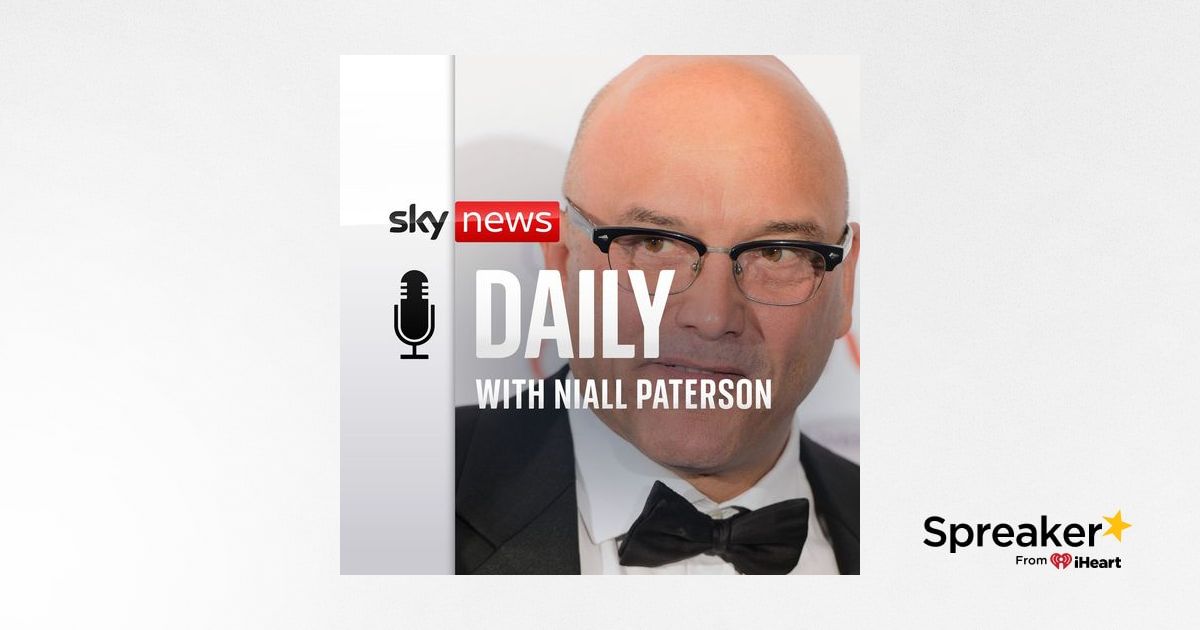 Gregg Wallace: Too late to apologise to middle-class women of a certain ...