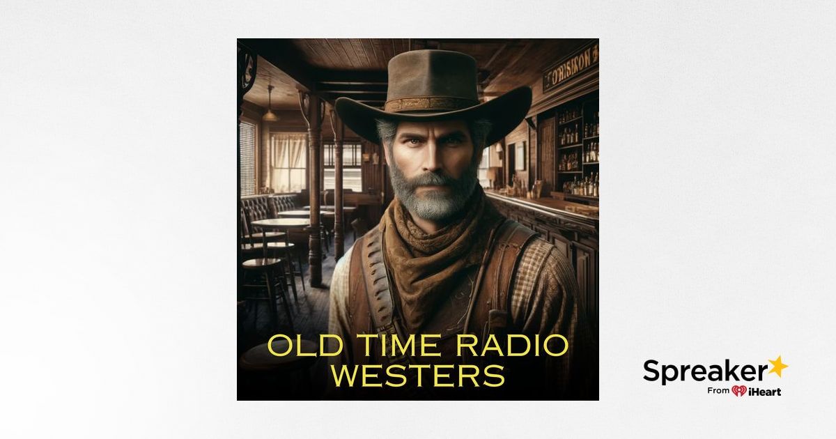 Gunsmoke - Luke's Law